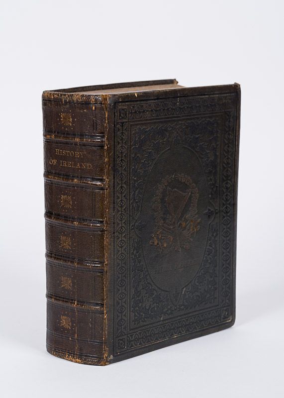 The History of Ireland, Ancient and Modern, Taken from the Most ...