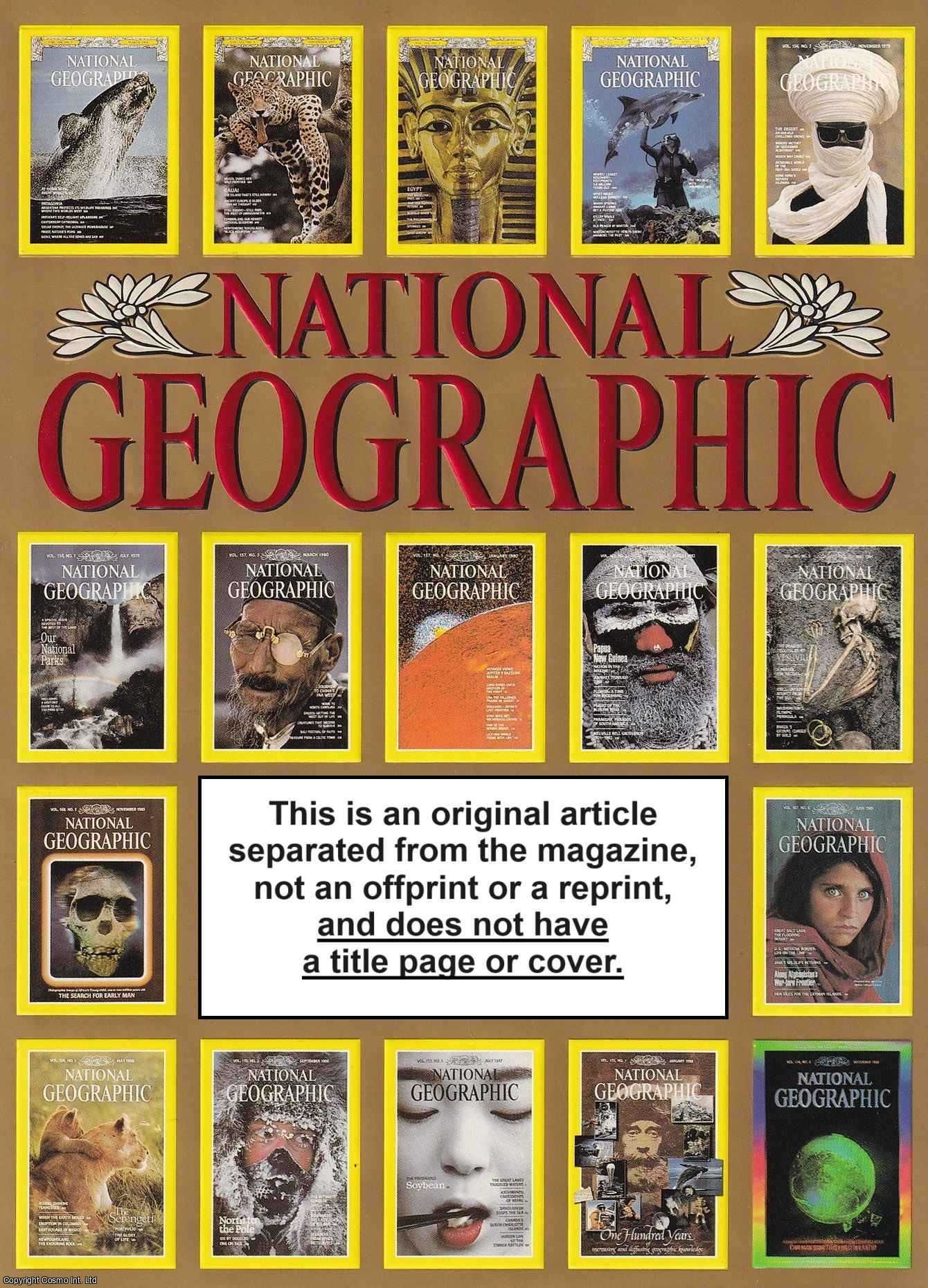 BIBLIO | Windjamming Around New England. An original article from the ...