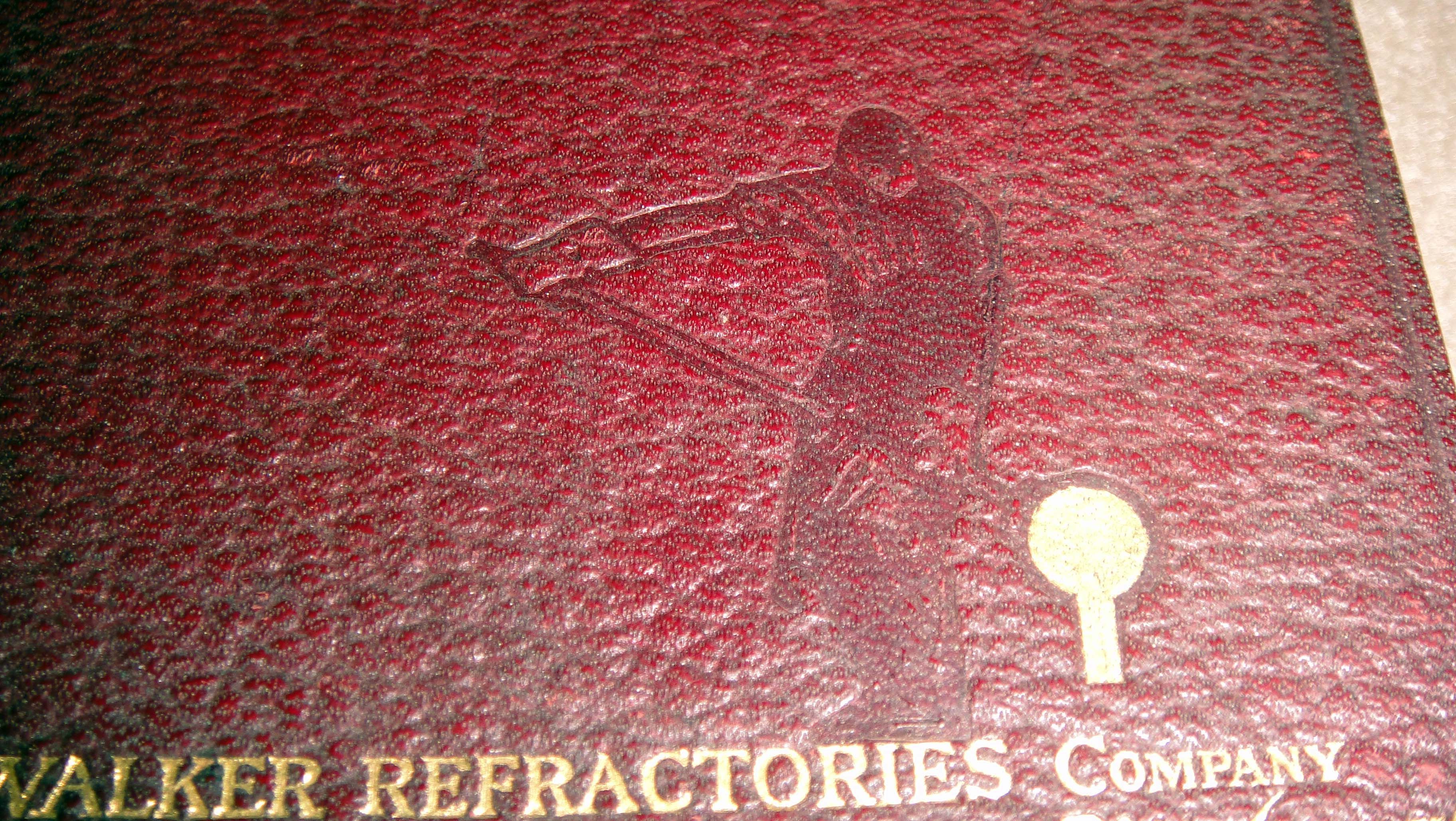 A STUDY OF THE MALLEABLE FURNACE by Harbison-Walker Refractories ...