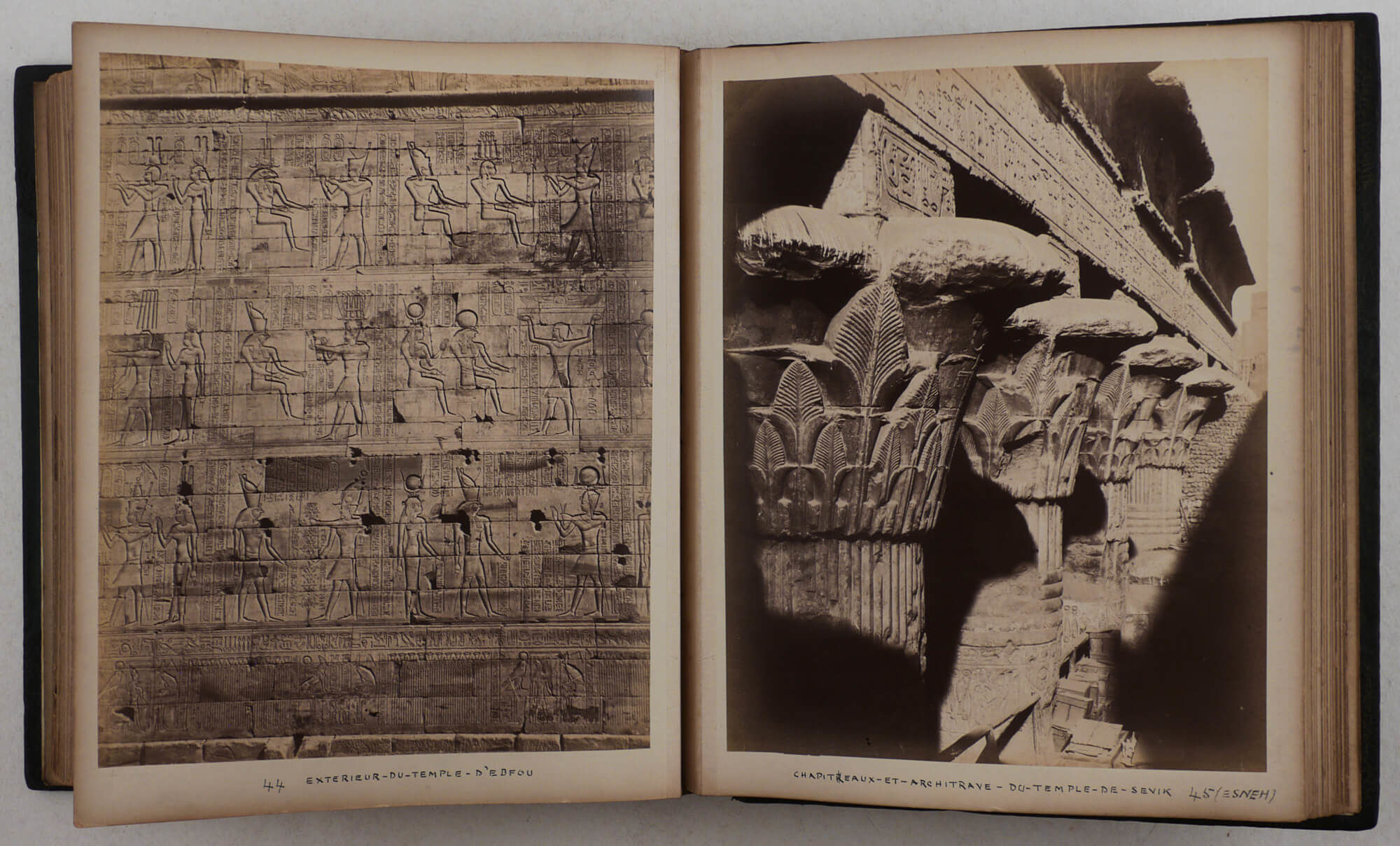 Beato, Antonio (after 1832 – 1906; active 1862- ca. 1900); Sébah ...