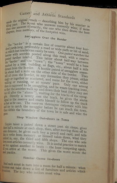 The Official Handbook for Boys by [BSA Editorial Board and Various ...
