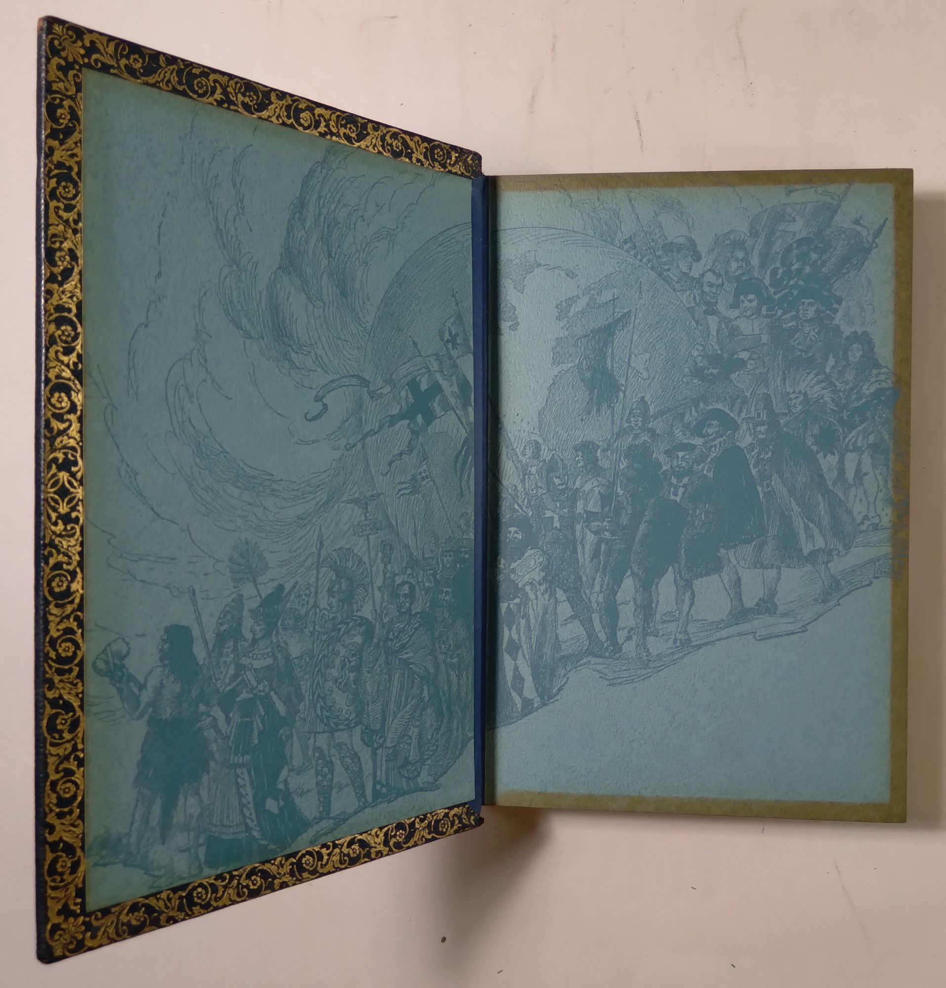 Progress of Nations: The Story of the World and of its Peoples from the ...
