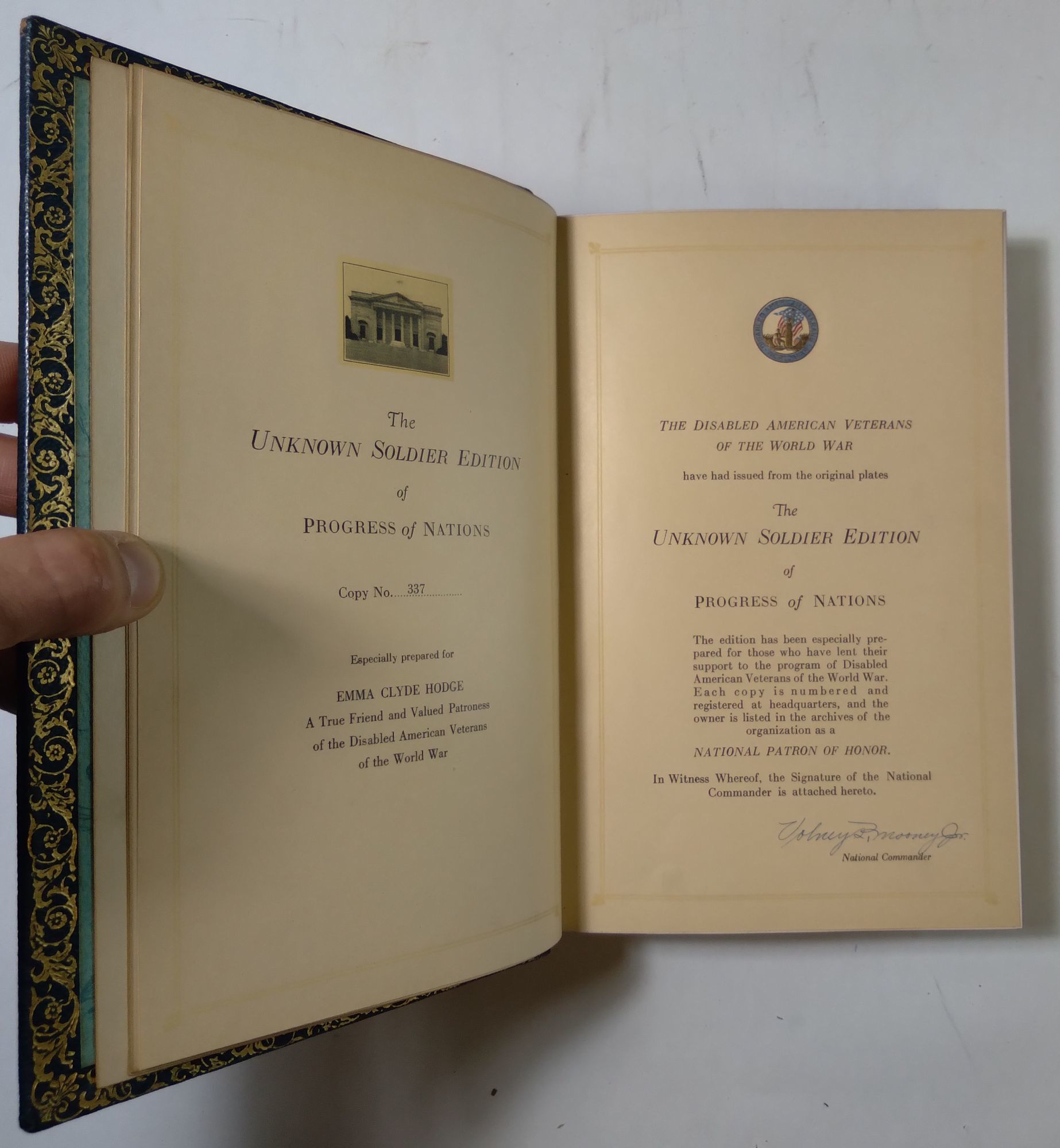 Progress of Nations: The Story of the World and of its Peoples from the ...