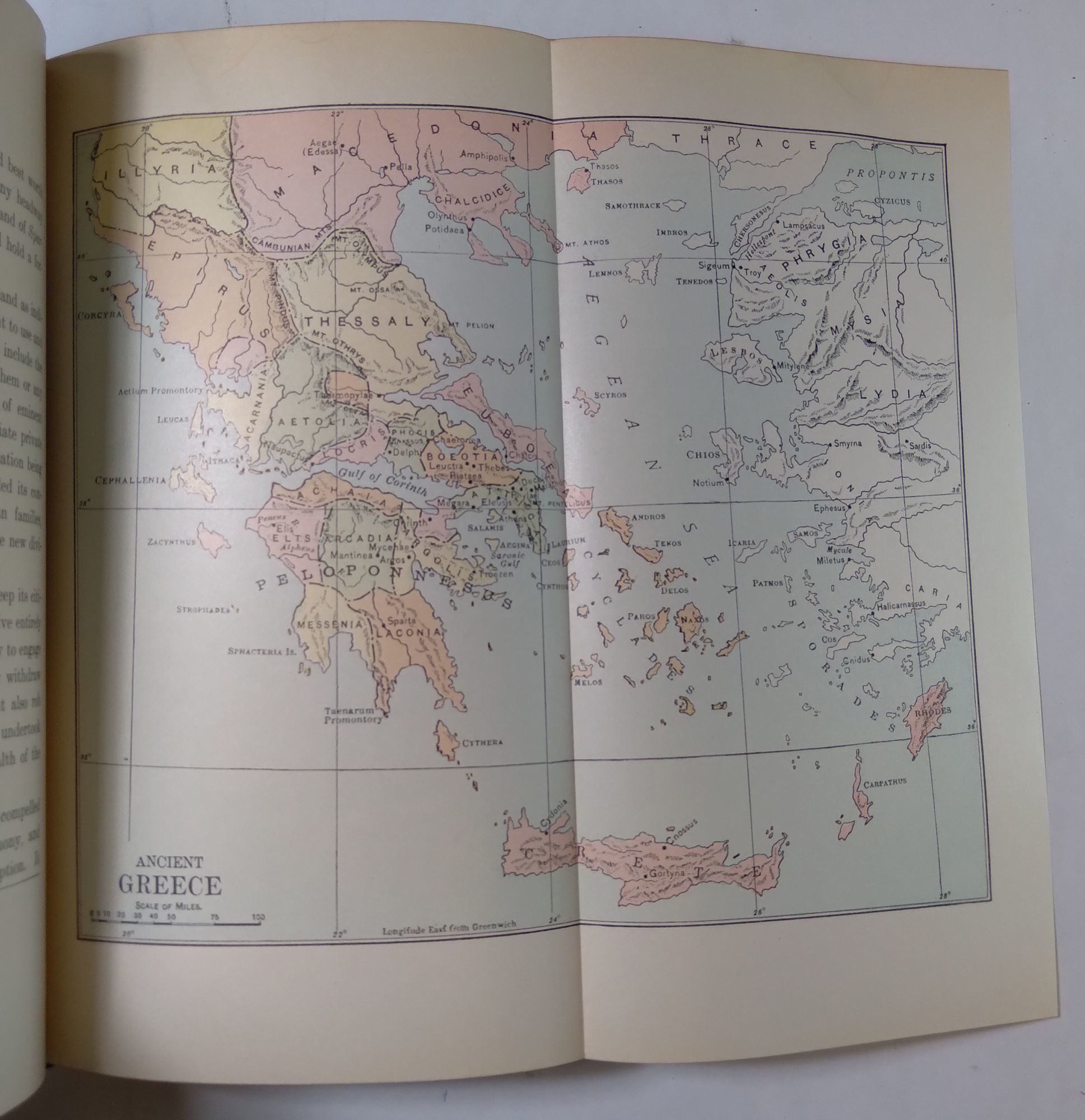 Progress of Nations: The Story of the World and of its Peoples from the ...