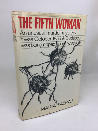 THE FIFTH WOMAN by FAGYAS Maria | 1963 | Biblio