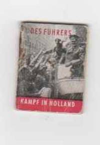 Der Fuhrer Translation English
