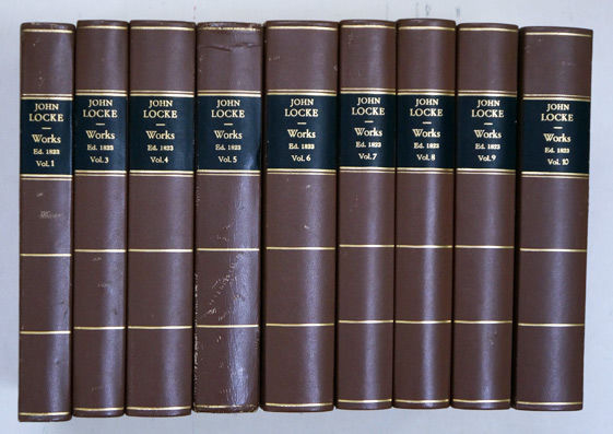 John Locke Everyday Philosophy: John Locke And The Price Of Genius