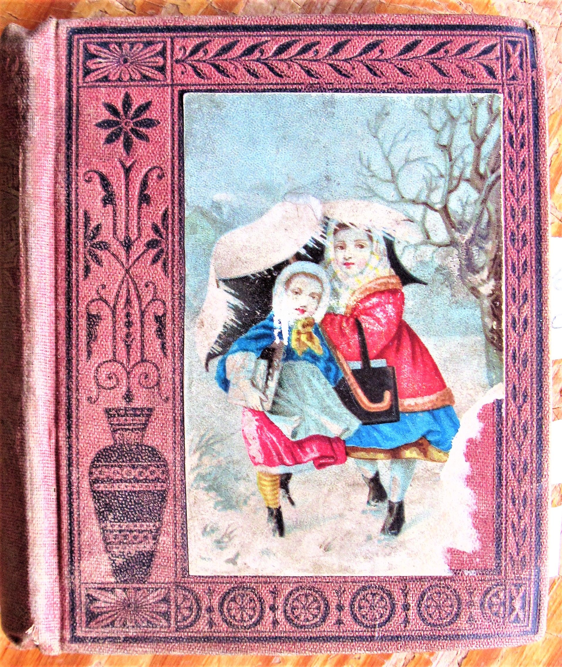 Janet Ray; Or, the Mountain Storm by Susie Sunbeam - Hardcover - from ...