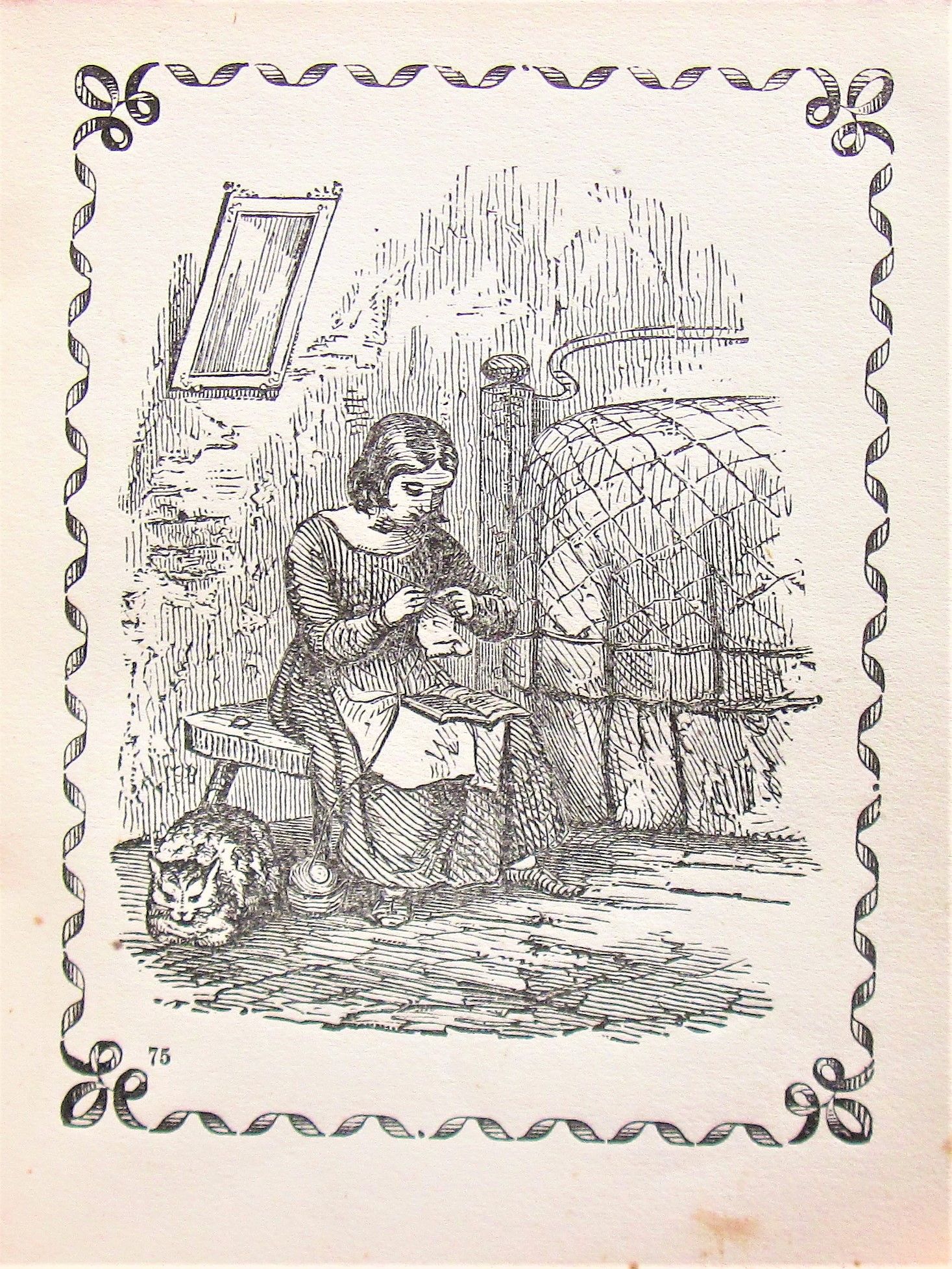 Janet Ray; Or, the Mountain Storm by Susie Sunbeam - Hardcover - from ...