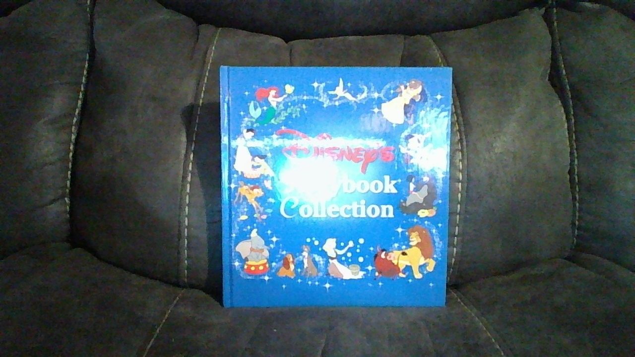 Disney's Storybook Collection (Disney Storybook Collections) by Disney ...