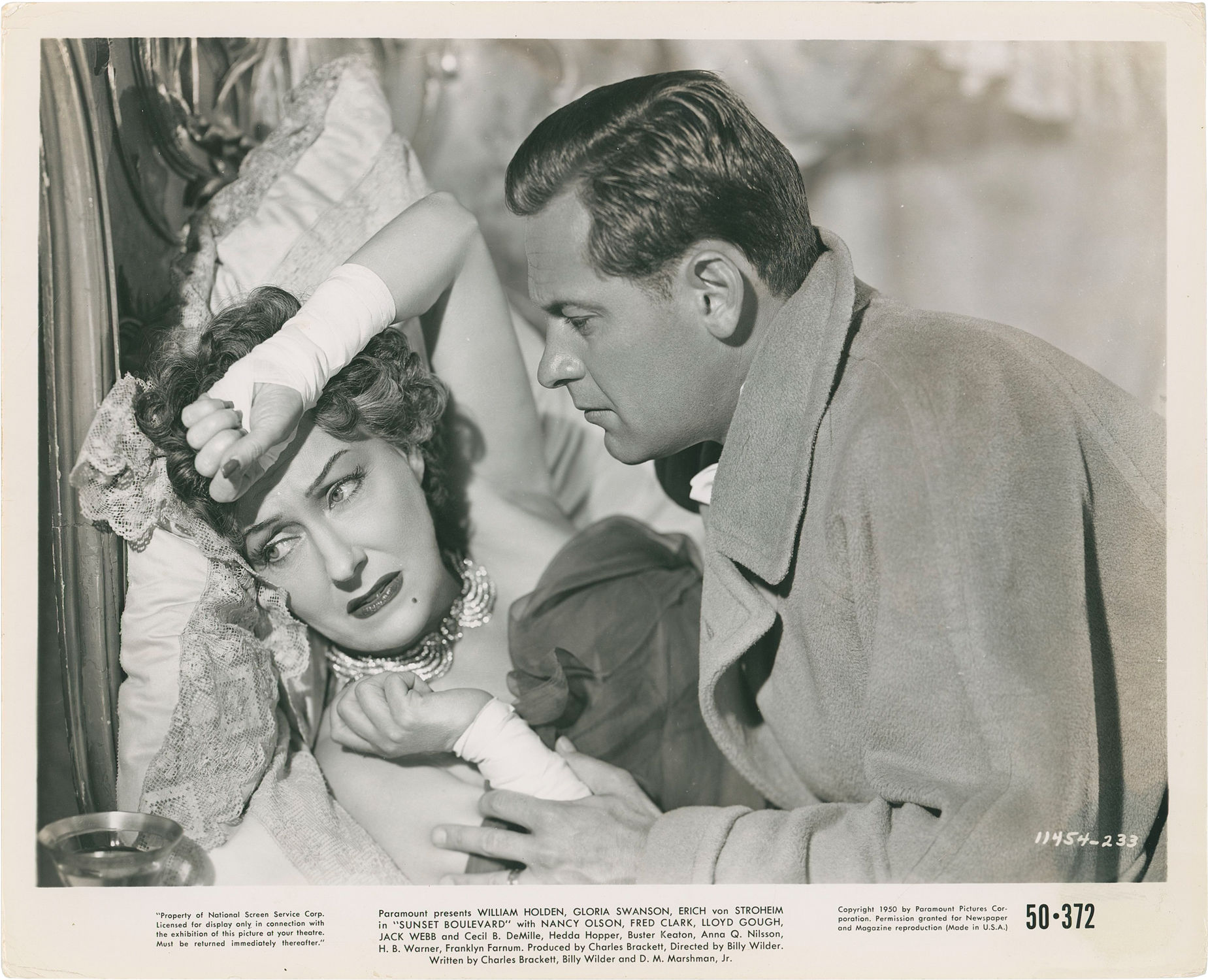 Erich Von Stroheim Jr