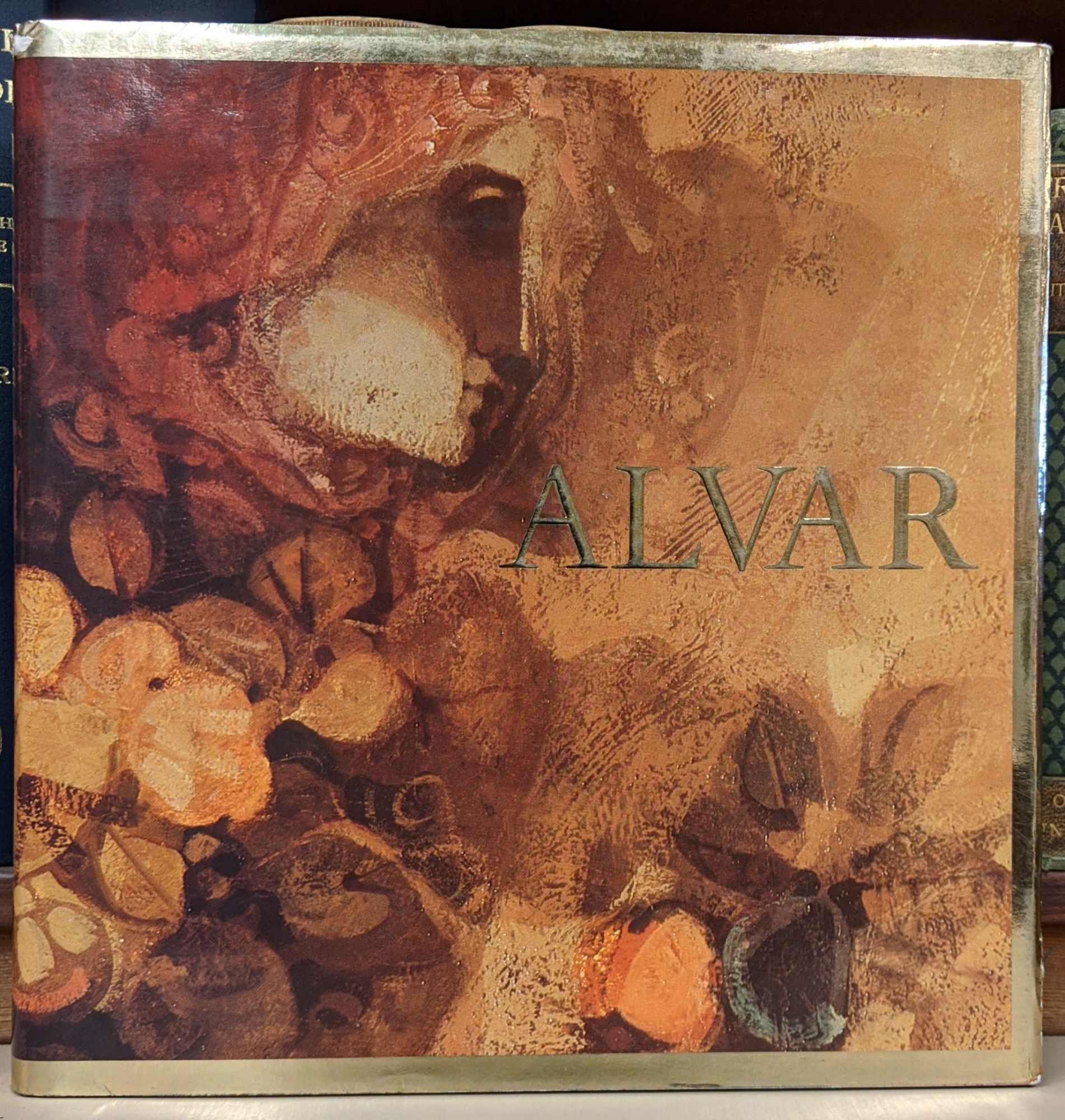 Alvar by Alvaro Sunol Munoz-Ramos | Hardcover | 1982 | Edmund Newman ...