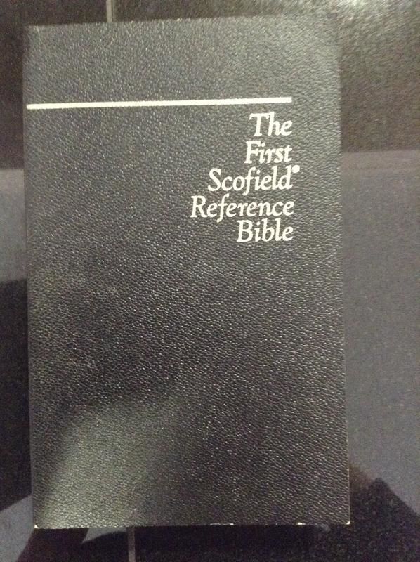 Scofield Reference Bible Wikipedia, 48% OFF