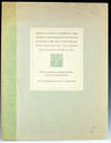 BIBLIO | Signed Artist's Proofs of the Wood Engravings by Rudolph ...