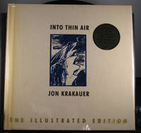 'Into Thin Air by Krakauer, Jon