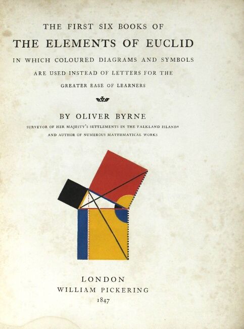 Euclid Book 5
