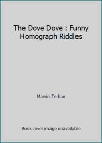 'The Dove Dove by Terban, Marvin