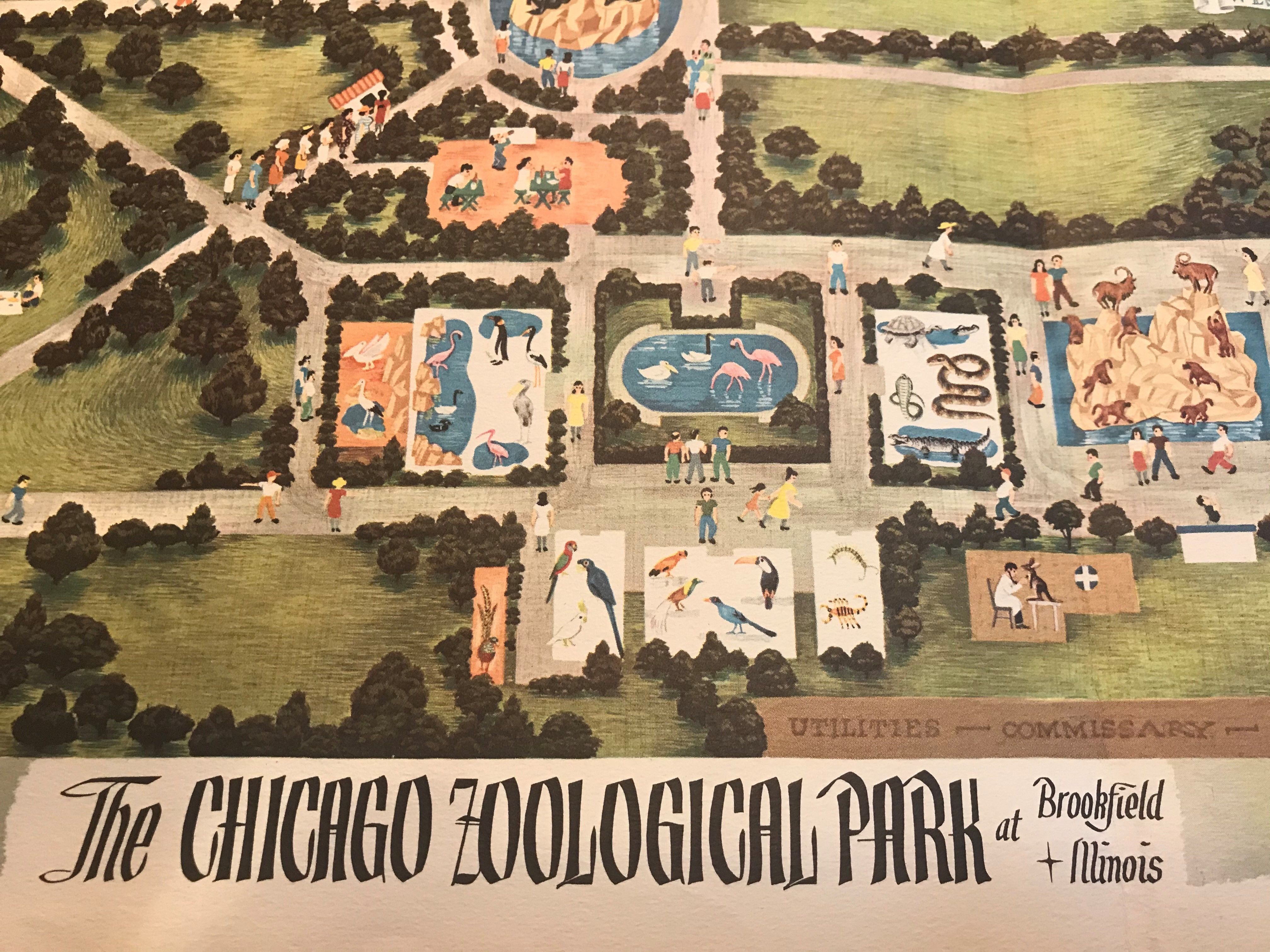 Colourful and nostalgic | Biblio