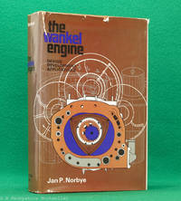 The Wankel engine: design, development, applications by Norbye, Jan P ...