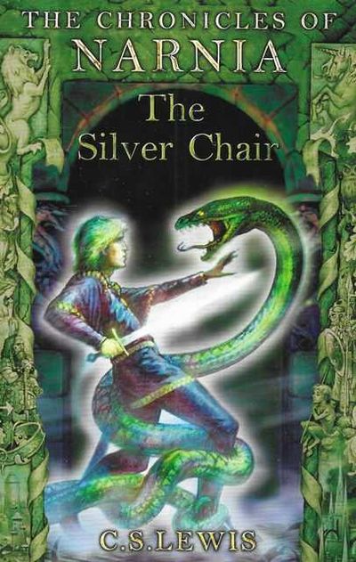 Narnia The Silver Chair