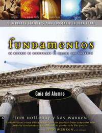Fundamentos: Guia del Participante, Alumnos (Foundations: 11 Core ...