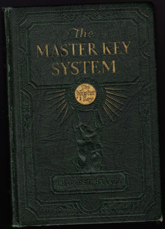 Master Key System Charles Haanel