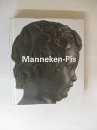 Manneken-Pis: Collection "Lieux de Memorie" by Isabelle Douillet-de ...