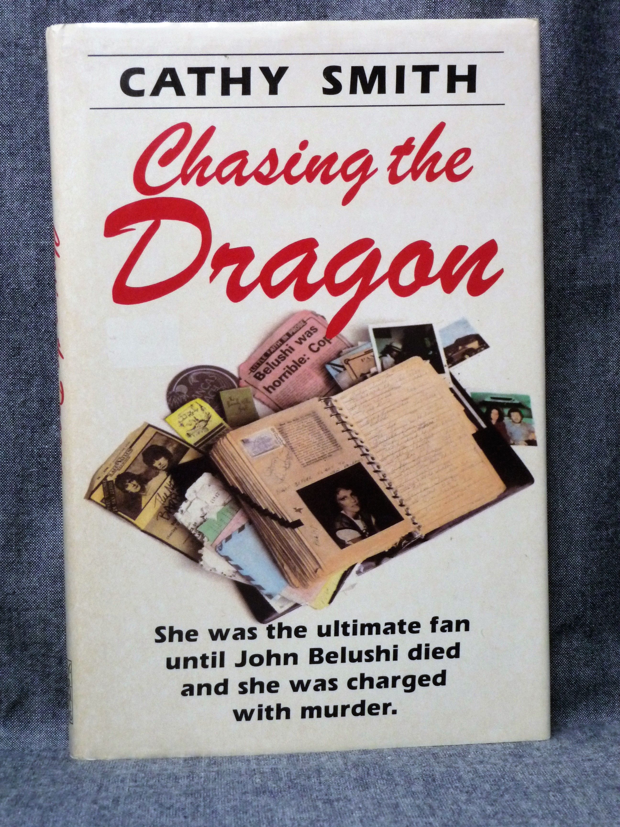 Cathy Smith Levon Helm