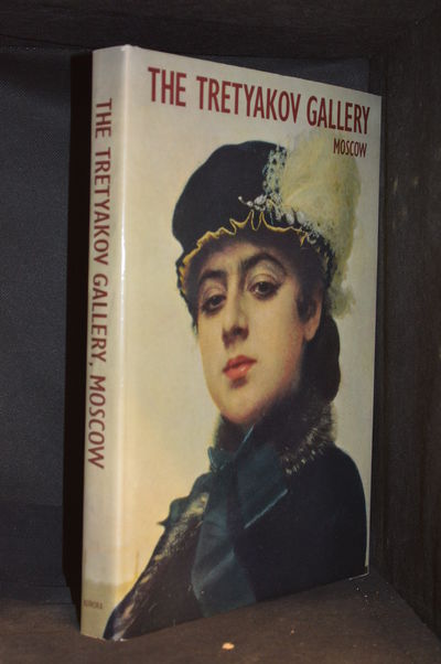 BIBLIO | The Tretyakov Gallery, Moscow, Russian and Soviet Painting by ...