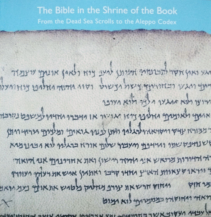 Aleppo Bible