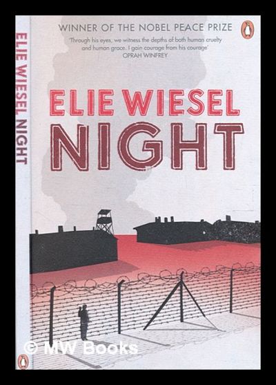 Elie Wiesel Night