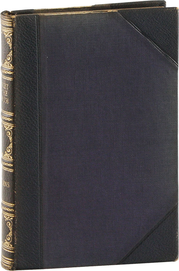The Cricket on the Hearth: A Fairy Tale of Home by DICKENS, Charles ...