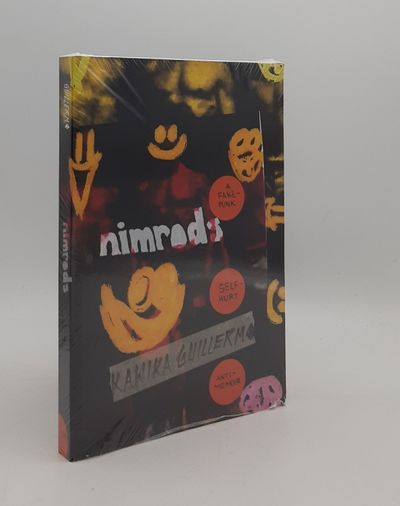 BIBLIO | Nimrods: A Fake-Punk Self-Hurt Anti-Memoir by Kawika Guillermo ...