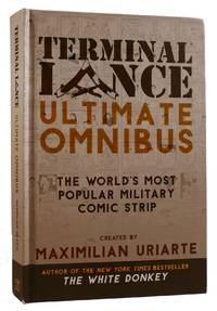 TERMINAL LANCE ULTIMATE OMNIBUS The World's Most Popular Military Comic ...