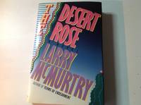 'Desert Rose by McMurtry, Larry