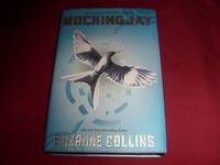 Mockingjay by Suzanne Collins | Hardcover | 2010 | Scholastic Press ...