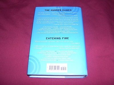 Mockingjay by Suzanne Collins | Hardcover | 2010 | Scholastic Press ...