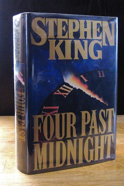 Four Past Midnight [First Edition] by King, Stephen | Hardcover | 1990 ...