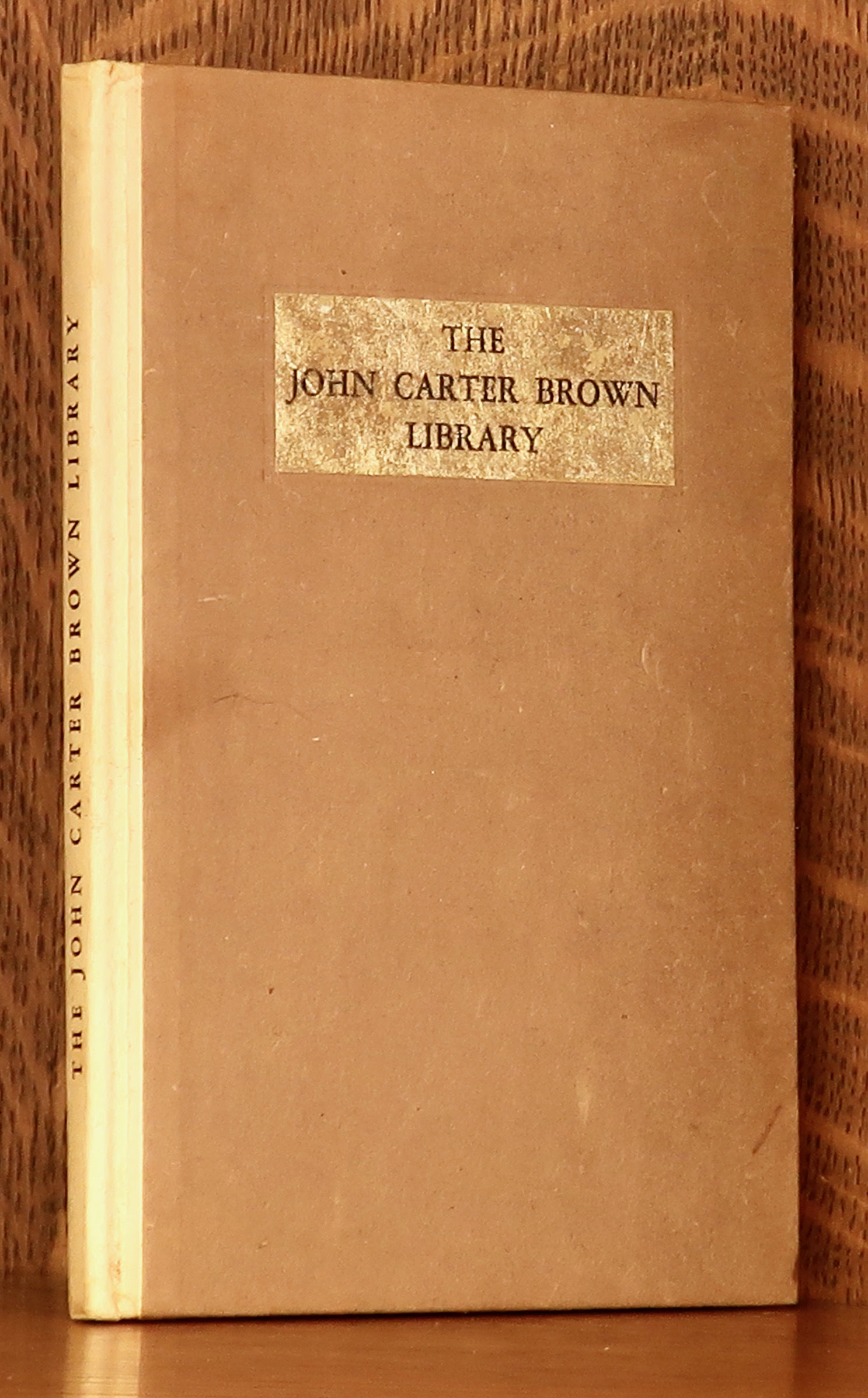 John Carter Brown Library