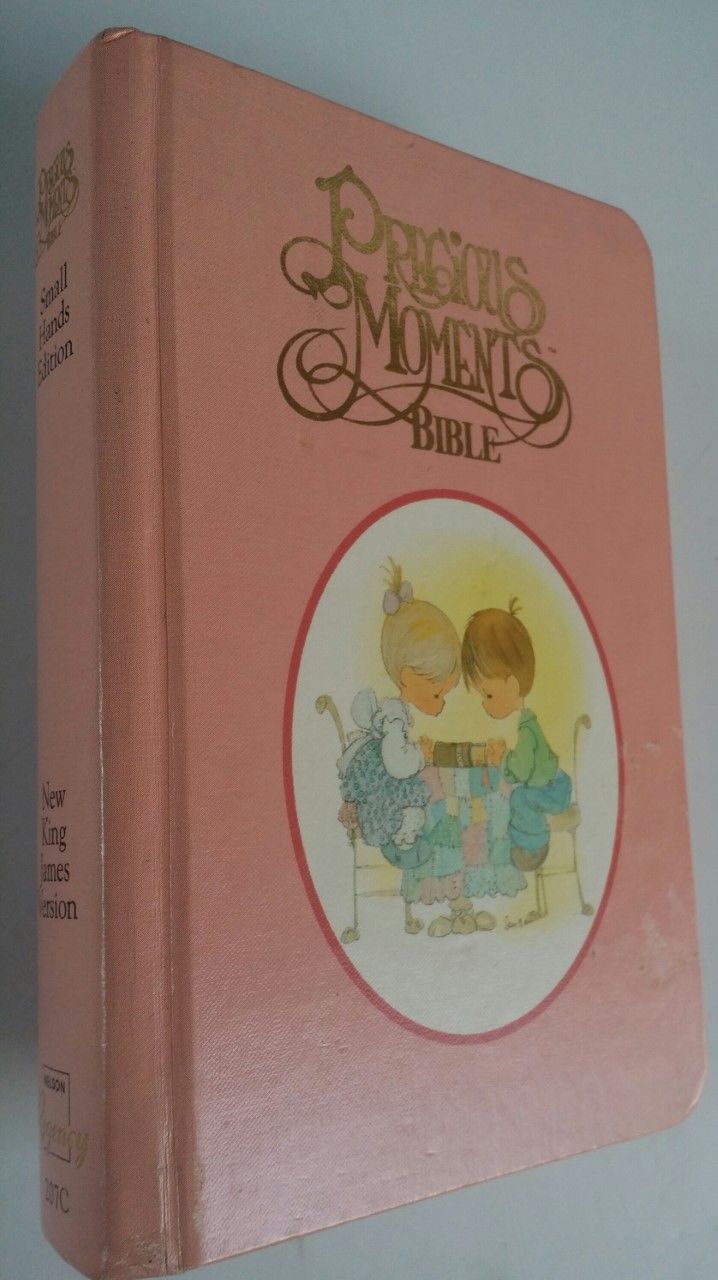 Precious Moments Pictures