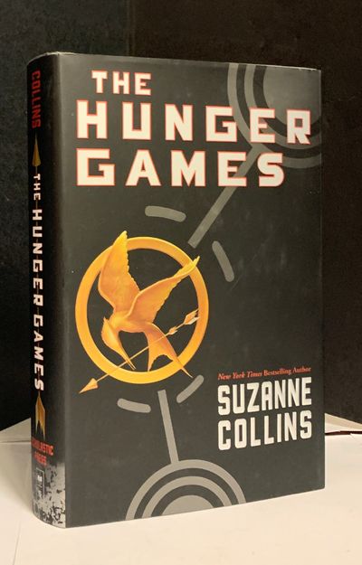The Hunger Games Book 1