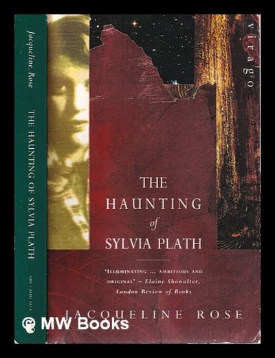 Sylvia Plath Books