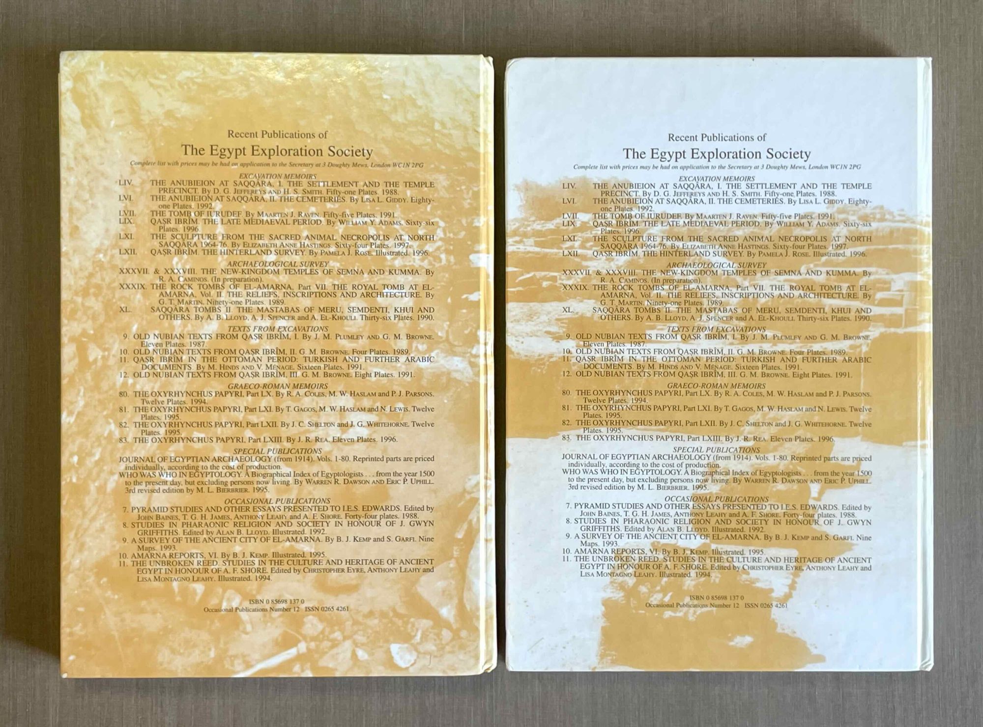 Meroe City. An Ancient African Capital. John Garstang's Excavations in ...