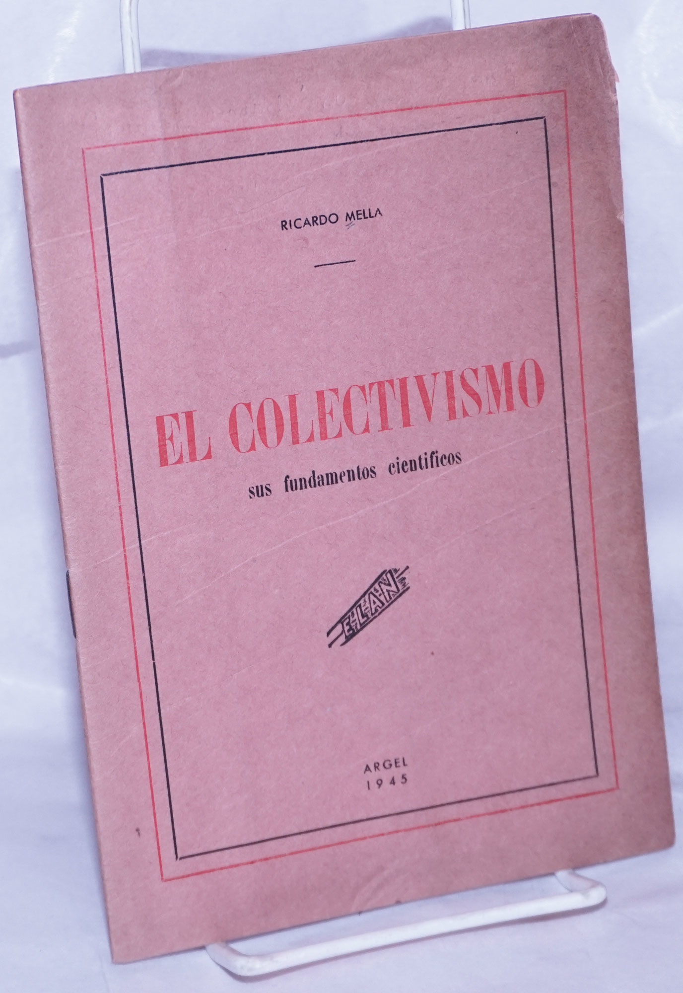 Colectivismo