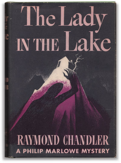 Very Attractive Philip Marlow First Edition | BIBLIO