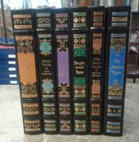 The Arabian Nights, the Fairy Tales of Charles Perrault, Tanglewood ...