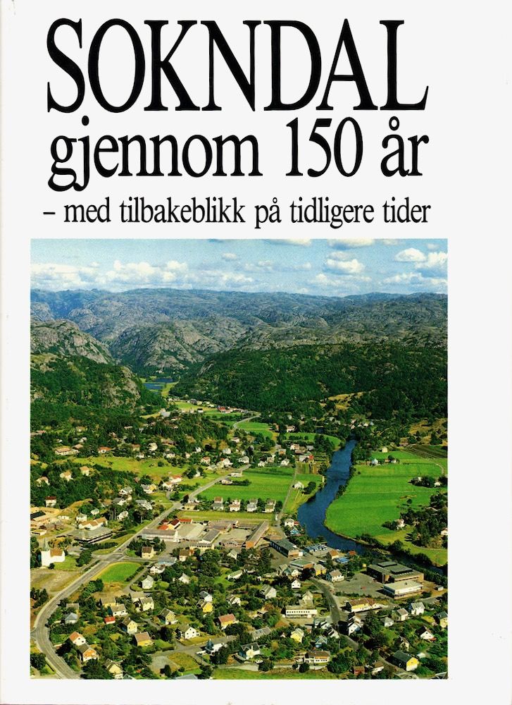 Jonsson, Sven, Claus Egil Feyling og Amund Jacobsen: