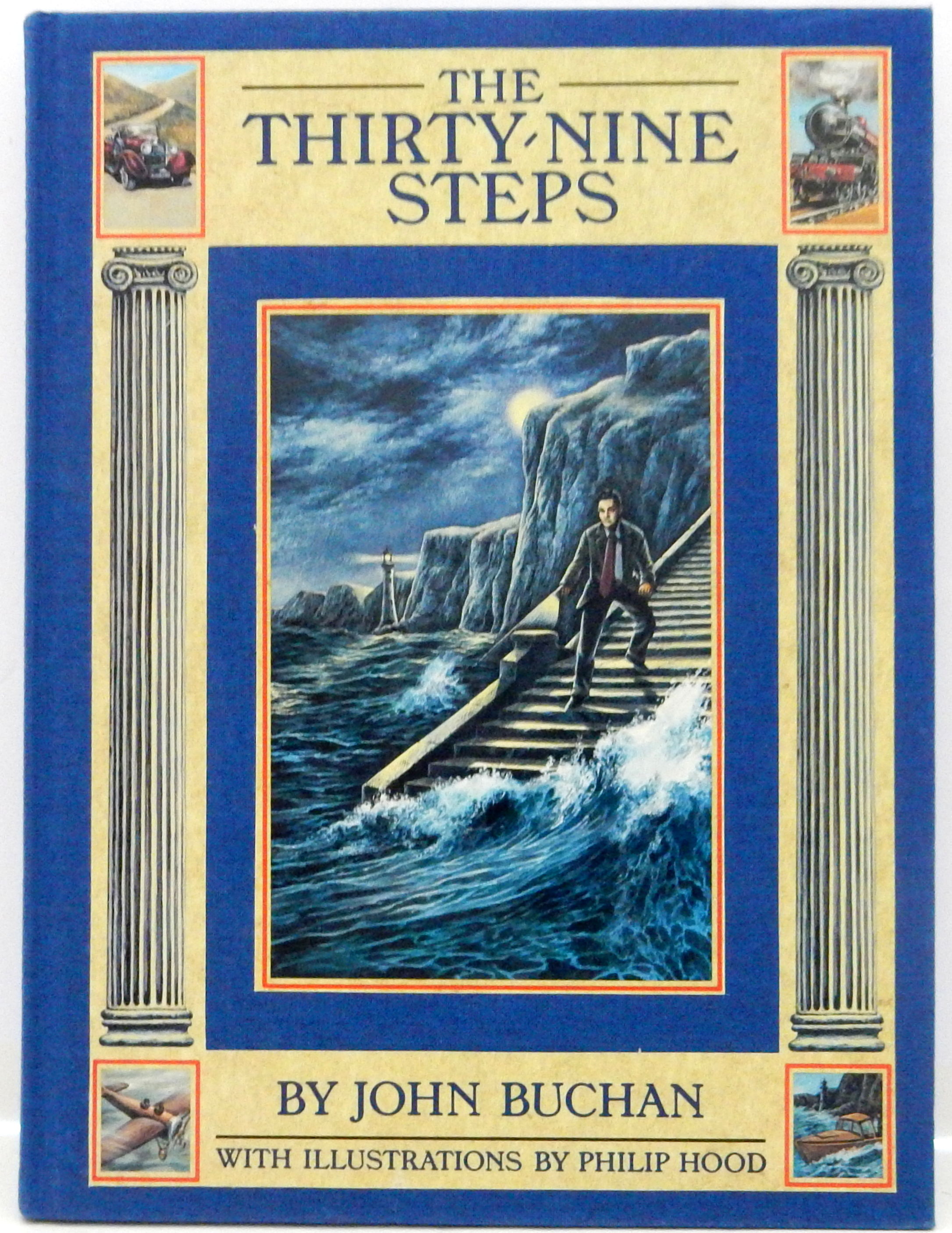 39 Steps