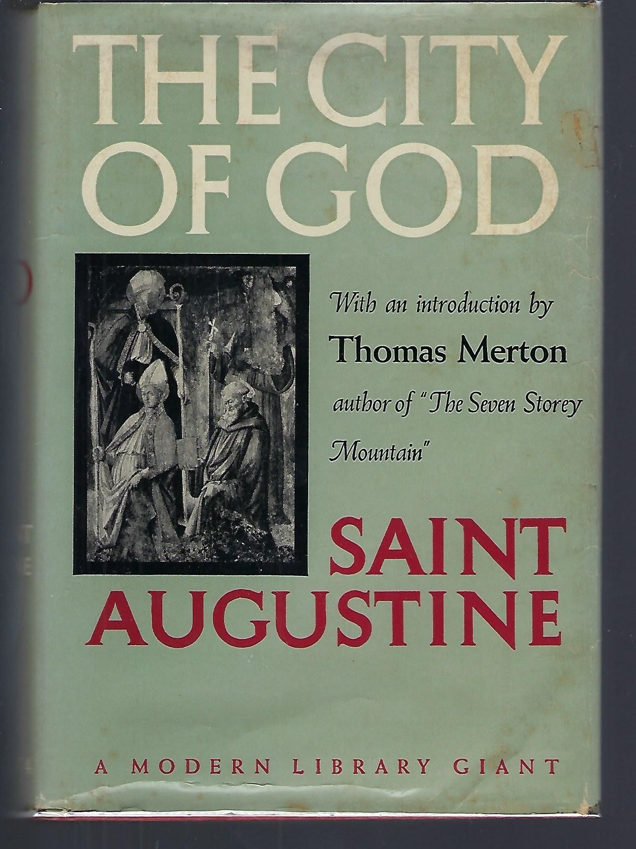 City Of God Augustine