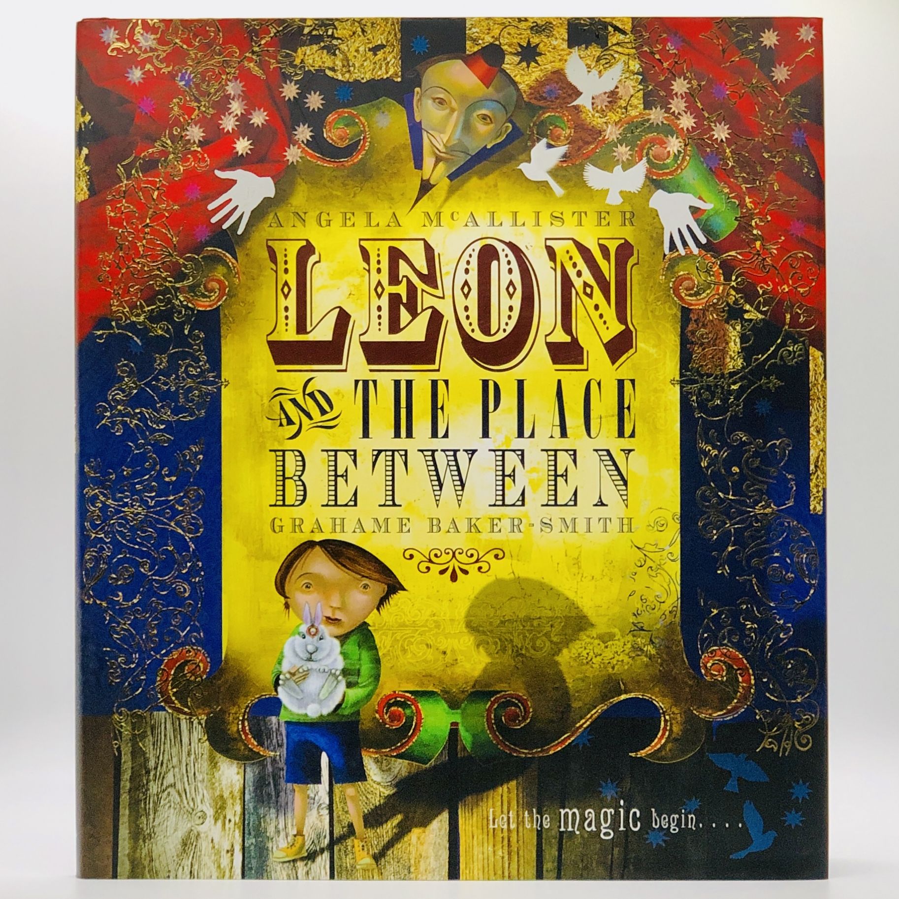 Rode Heath Primary: Year 4